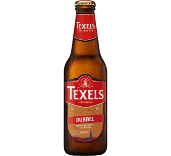 Krat Texels Dubbel 24x30CL | Drankengroothandel Henk Smit ...