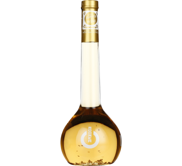 Fles Roomer Elderflower 50CL | Drankengroothandel Henk Smit ...