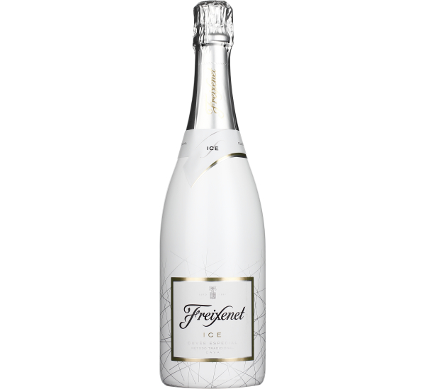 Fles Freixenet Ice 75CL | Drankengroothandel Henk Smit
