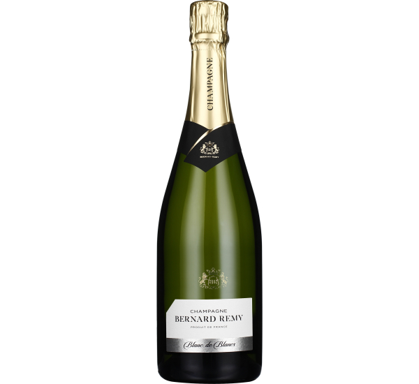 Fles Bernard Remy Blanc de Blancs 75CL | Drankengroothandel Henk Smit ...
